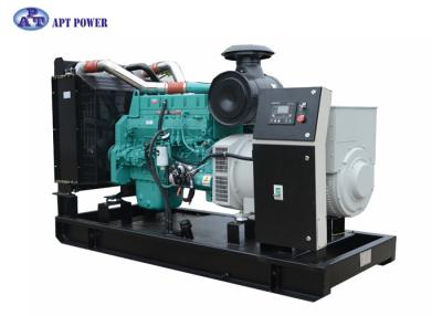 Cina Un generatore industriale Cummins di 6 cilindri generatore del diesel di 250 chilowatt in vendita
