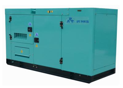 Cina 20 KVA - un generatore diesel da 50 KVA Perkins con il consumo di olio basso in vendita