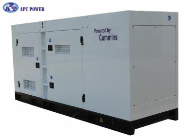 Cina 263KVA impermeabilizzano il generatore diesel di Cummins con la stalla di Cummins Engine in vendita