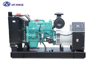 Cina 6 gruppi elettrogeni diesel di Cummins del cilindro 550kVA - 750kVA con il consumo di combustibile basso in vendita