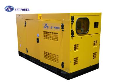 Cina Cilindro 4 50 KVA - 100 gruppi elettrogeni diesel di KVA Perkins per l'ospedale in vendita