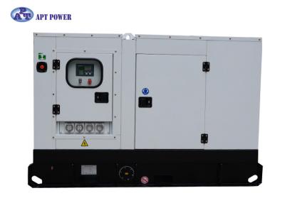 Cina Comprima un generatore diesel silenzioso 1500kVA - 2000 motori di 3 fasi di KVA Perkins Genset in vendita