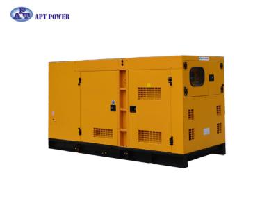 Cina Generatori a diesel diesel calmi del generatore/400v 230v di 330kVA Perkins in vendita