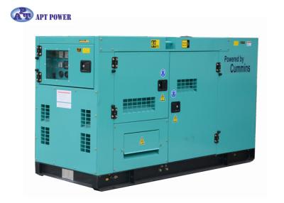 Cina generatore diesel di 50Hz 303kVA Perkins per potere di sostegno, insieme della DG di Perkins in vendita