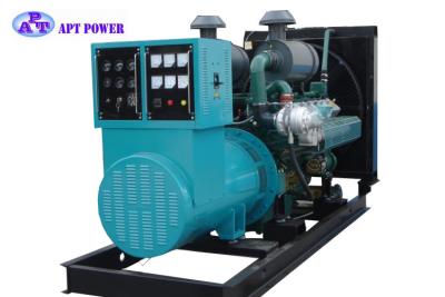 Cina Gruppo elettrogeno diesel raffreddato ad acqua commerciale 50HZ 350kW con Cummins Engine in vendita
