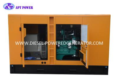 Cina Generatore famoso di Perkins 24kVA di marca del Regno Unito per potere di elettricità della Camera di fornitura in vendita