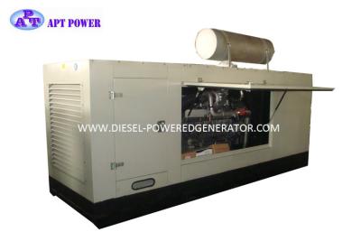 Cina alimentazione elettrica di sostegno diesel del generatore 220kW /275kVA 250kVA/di 200kW Cummins in vendita