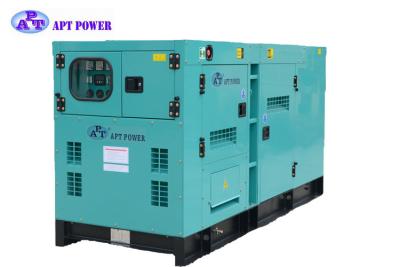 Cina Generatore diesel diesel di Genset Perkins 200kVA con l'alternatore di marca di Stamford in vendita