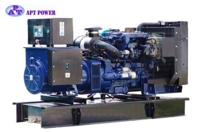 Cina Apra il tipo il generatore diesel 72kW 50Hz di 90kVA Perkins con l'alternatore di Stamford in vendita