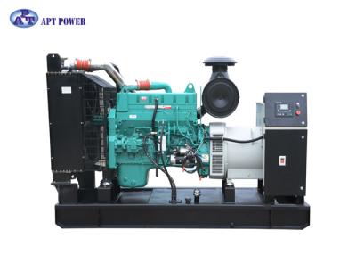 Cina Apra il tipo il generatore diesel 550kVA di Cummins con l'alternatore di Stamford in vendita
