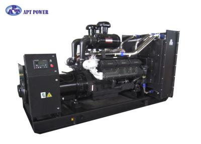 Cina Apra il tipo generatore diesel di Shangchai dell'elettricità di 413kVA 330kW con il cilindro 6 nella linea in vendita