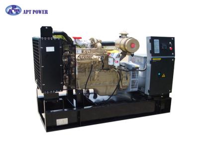 Cina Apra il tipo generatore diesel di 289kVA 231kw Cummins con la marca dell'alternatore di Stamford in vendita