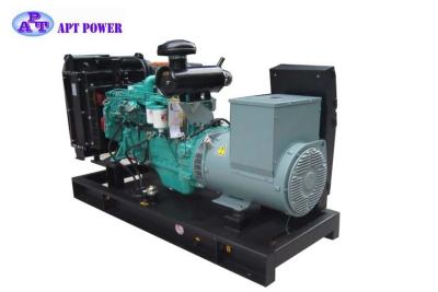Cina Apra il tipo generatore diesel di Cummins dell'elettricità con la marca dell'alternatore di Stamford in vendita