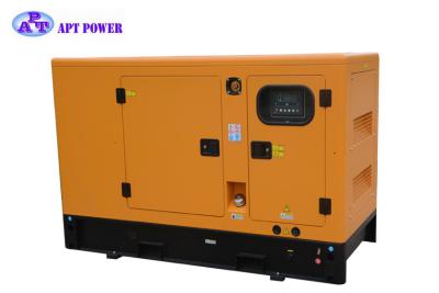 Cina Generatore diesel di Cummins del modello del motore 6BT5.9G2 uscita del appoggio da 124 KVA in vendita