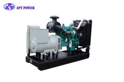 Cina 413 generatore diesel di KVA 330kW Cummins con la marca dell'alternatore di Stamford in vendita
