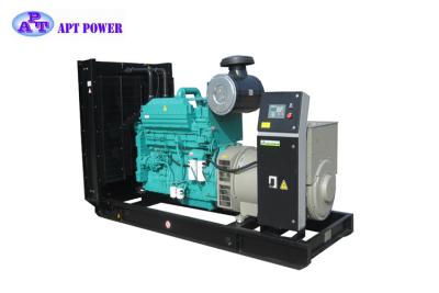 Cina Generatore di emergenza di Cummins/generatori di corrente diesel di Cummins uscita di perfezione di 400 KVA in vendita