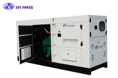 Cina Un generatore diesel insonorizzato 60Hz da 186 KVA Cummins con l'alternatore di Stamford in vendita