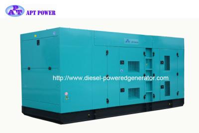 Cina Generatore diesel silenzioso di grande 116kVA Kofo (Genset/generatore elettrico), gruppo elettrogeno del motore di prestazione in vendita