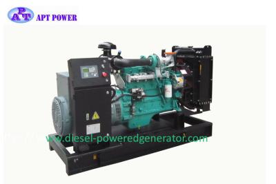 Cina Generatore diesel del appoggio del generatore/Cummins del sistema di controllo di HGM6110N Cummins in vendita