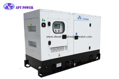 Cina generatore di corrente diesel di Genset Perkins del generatore diesel di 50Hz 110kVA in vendita