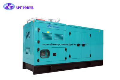 Cina 400v / generatore diesel di 230V Cummins/generatore standby diesel con la torre del faro per il mio/giacimento di petrolio in vendita