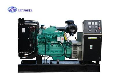 Cina Generatore a diesel di alto potere 200kW per uso fabbrica/della famiglia in vendita