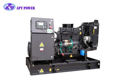Cina gruppo elettrogeno diesel di Quanchai del compatto di 15kVA 13kW per uso domestico, alta efficienza in vendita