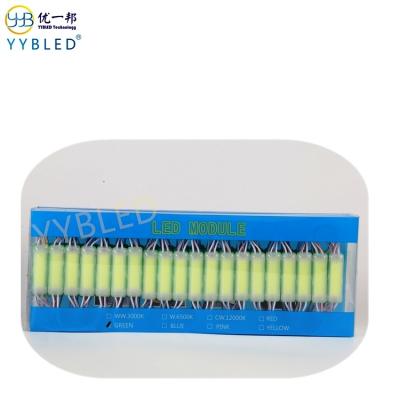 中国 AlGaInP factory direct sale led module for light box cob 1.5w good price 販売のため
