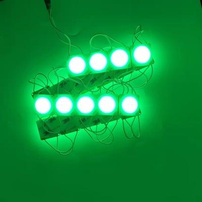 中国 Advertising Light Boxes DC12 Voltage 3535 COB LED Module Hot Color Led Motor Ultrasonic Light COB 1Led Module 販売のため