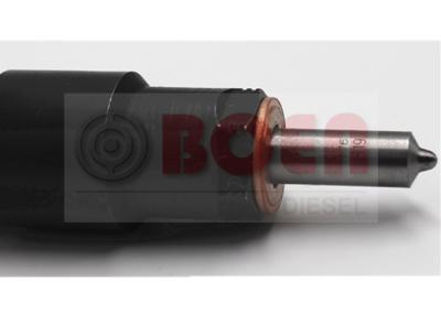Κίνα 0445120224 κοινοί εγχυτήρες απόδοσης Bosch ραγών για WEICHAI 612600080618 WD10 προς πώληση