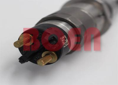 Κίνα BOSCH εννέα εγχυτήρας 0445120121 αρχικός εγχυτήρας 0445120121/0 diesel εμπορικών σημάτων καυσίμων 445 120 121 προς πώληση