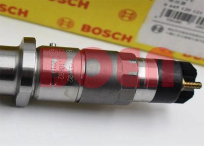Κίνα BOSCH εννέα εγχυτήρας 0445120121 αρχικός εγχυτήρας 0445120121/0 diesel εμπορικών σημάτων καυσίμων 445 120 121 προς πώληση