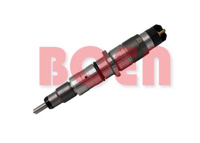 Κίνα BOSCH εννέα εγχυτήρας 0445120121 αρχικός εγχυτήρας 0445120121/0 diesel εμπορικών σημάτων καυσίμων 445 120 121 προς πώληση