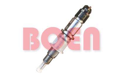 Κίνα BOSCH αρχικός ISDe diesel μηχανών εγχυτήρας 0445120289/0 καυσίμων ραγών μερών κοινός 445 120 289 προς πώληση