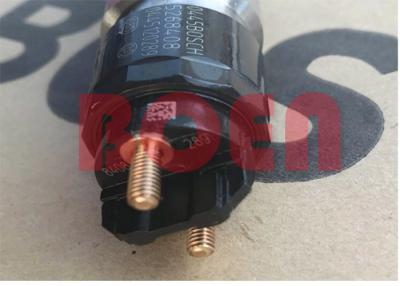 BOSCH αρχικός ISDe diesel μηχανών εγχυτήρας 0445120289/0 καυσίμων ραγών μερών κοινός 445 120 289