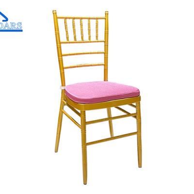 중국 Hotel Banquet Napoleon Custom Wedding Clear Chiavari Chair For Events Tent Accessories 판매용