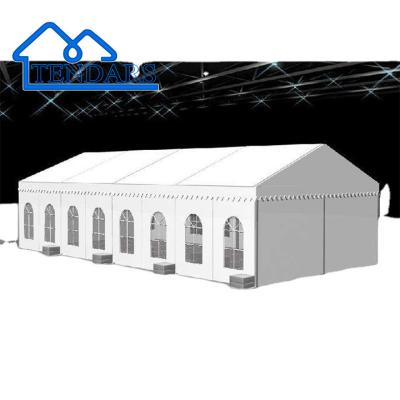 Κίνα Μοντέλα Μεγάλη Εύκολη Εξωτερική Πάρτι Τέντες Κόλπο Απόσταση 5m Πάρτι Τέντα προς πώληση