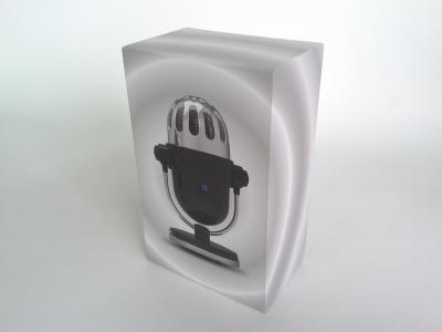 China Rectangle Rigid Gift Boxes For Electronics Packaging, Custom Printed Coated Paper Box for sale