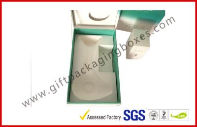 Chine Les boîtes-cadeau de impression de papier d'emballage de Cosmatic de perle avec le professionnel Handcraft à vendre
