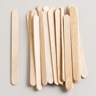 Cina Bastoni naturali di scalpore del caffè di legno di betulla 5,5