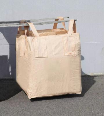Chine Sac de masse en PP renforcé pour le transport de stockage sécurisé à vendre