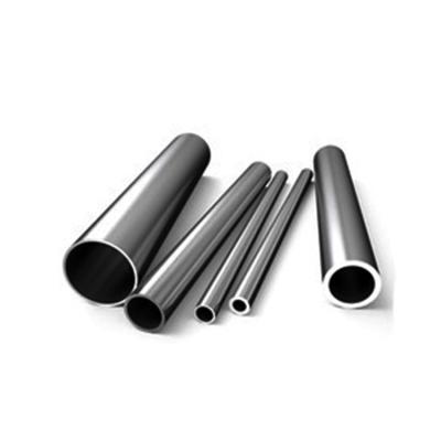 Cina Tubi di titanio dei tubi di acciaio inossidabile del raso dello specchio 304SS 12mm-101.6mm in vendita