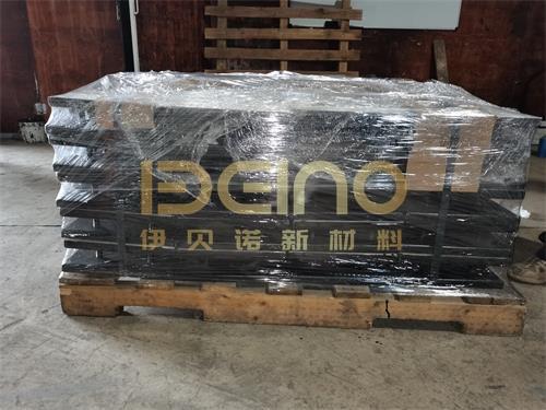 Chute Wear Liner Ceramic Rubber Wear Plate