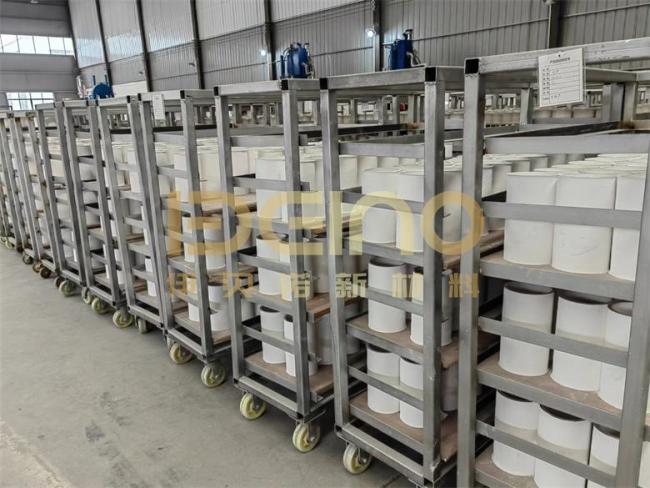 92 alumina ceramics