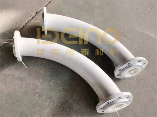 abrasion resistant pipe