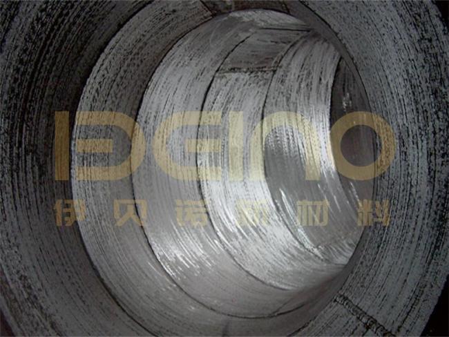 Manufacturing process of ceramic pipes