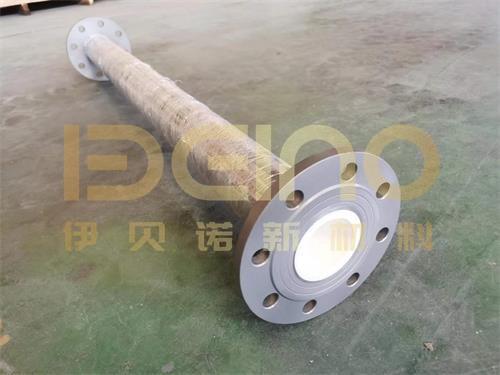 92% Ceramic Tile Lined Pipes