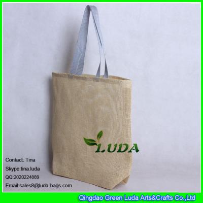 Китай LUDA summer straw beach shopping bag cheap promotion paper straw bag продается