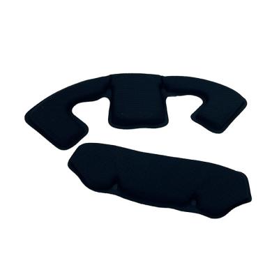 Cina Il casco balistico su ordinazione riempie la sicurezza capa comoda della spugna della sostituzione della fodera in vendita