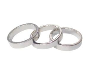 Cina Magneti industriali della terra rara di Ring Magnets N35-N52 del giro forti in vendita
